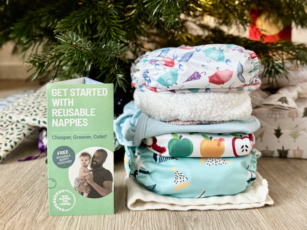 2023 Roundup from Real Nappies for London - Real Nappies for London