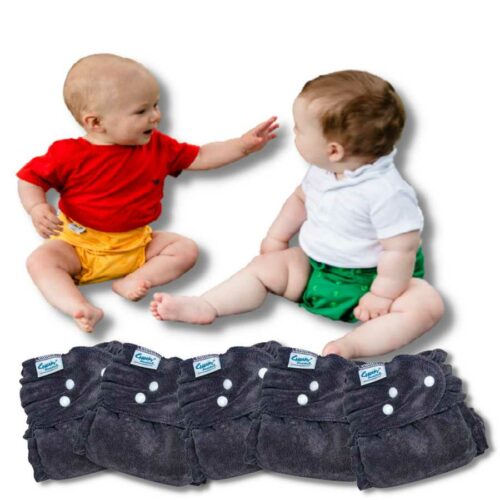 Nappy Kits - £70 - Real Nappies for London